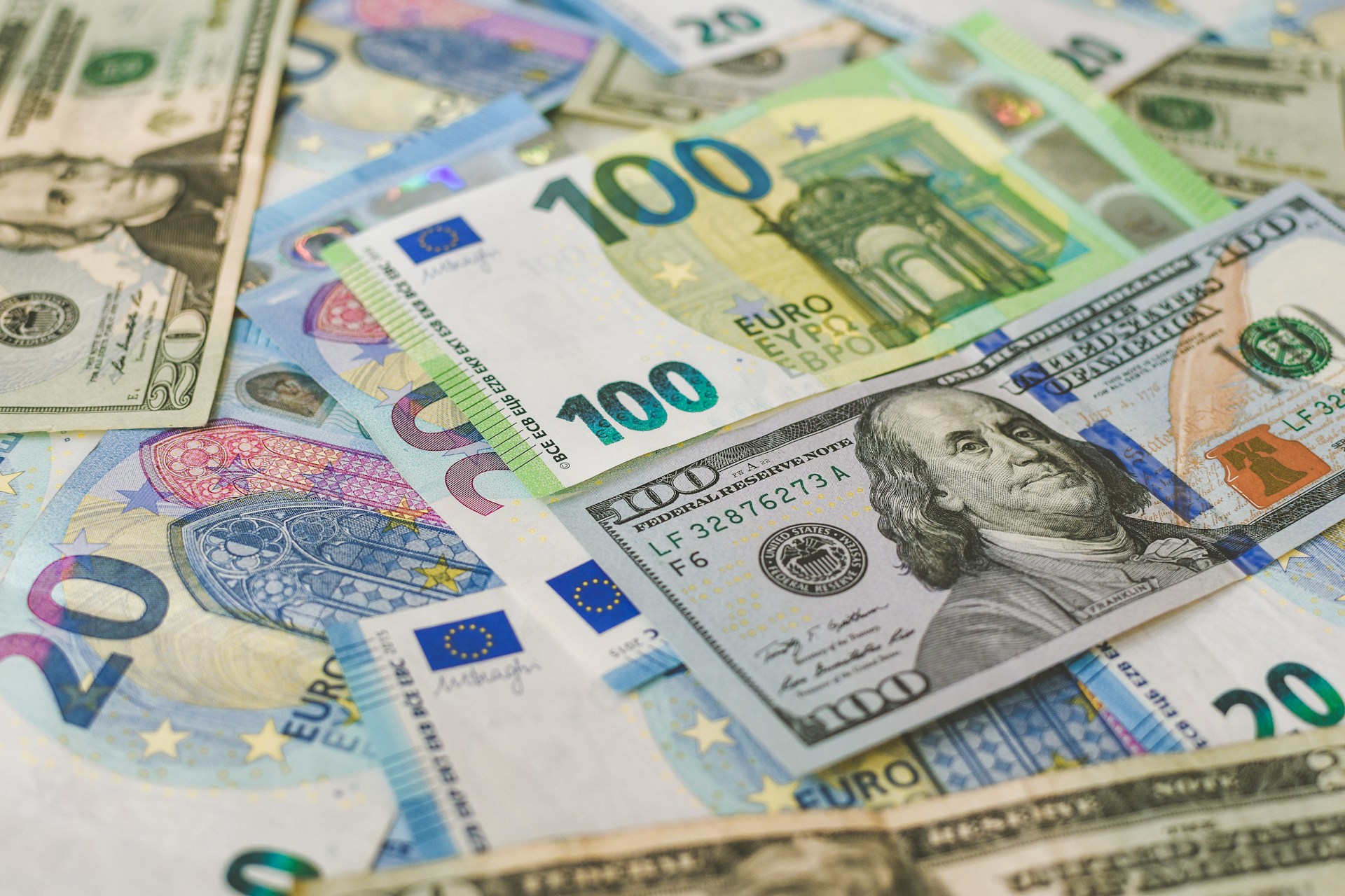Travel Money – The Travel Visa Company